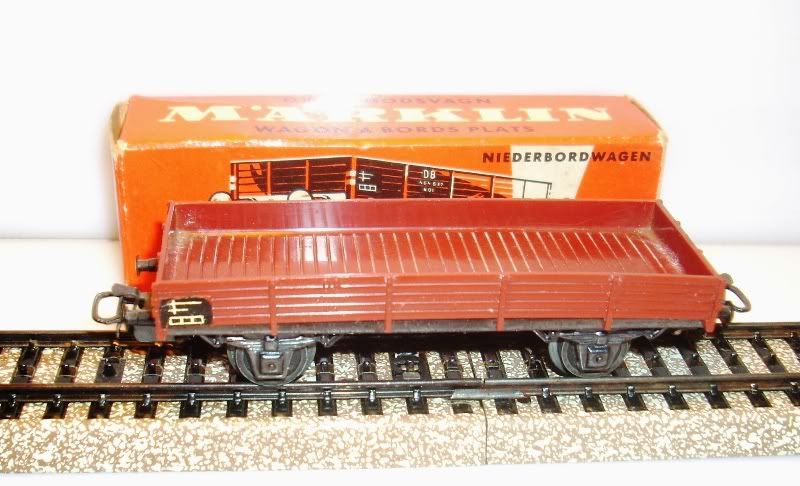 MÄRKLIN MARKLIN H0 4503
